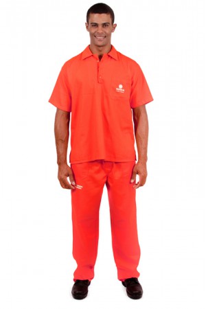 Linha de Uniformes | LUX UNIFORMES